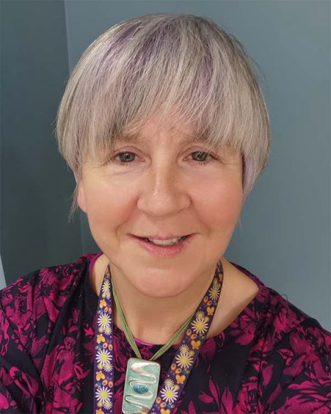 About - ISPN Library