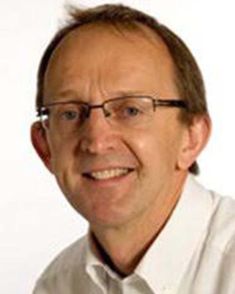 About - ISPN Library